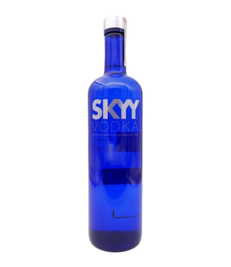Skyy Vodka 1L - Finebar