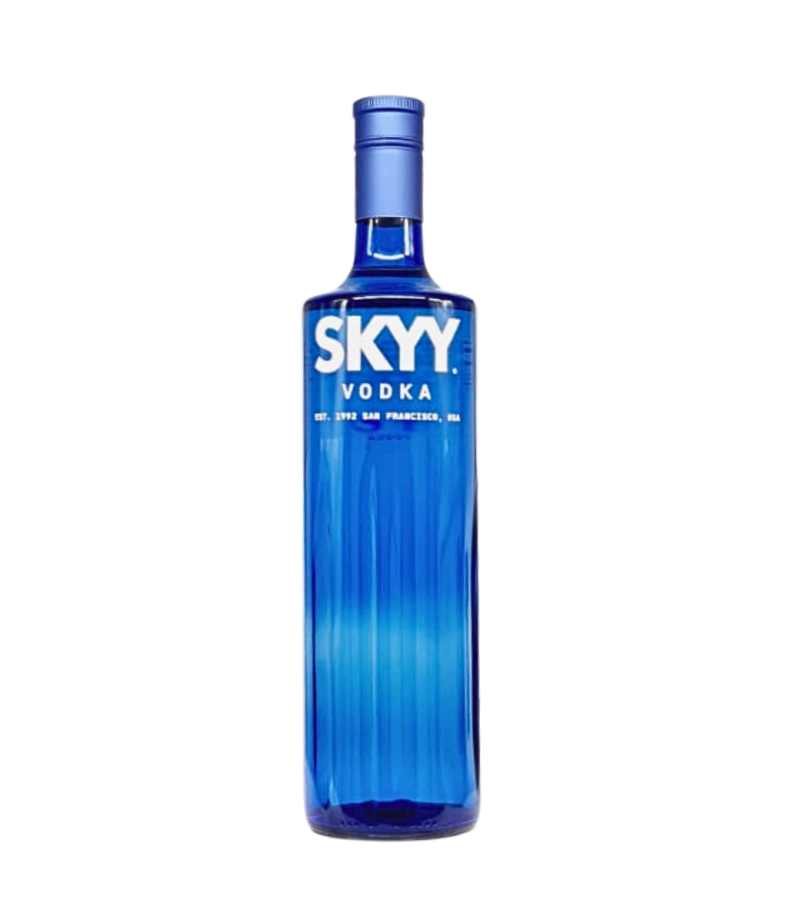 Skyy Vodka 1L - Finebar