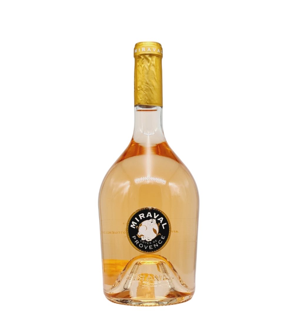 Miraval Rose 2024 0.75L - Finebar